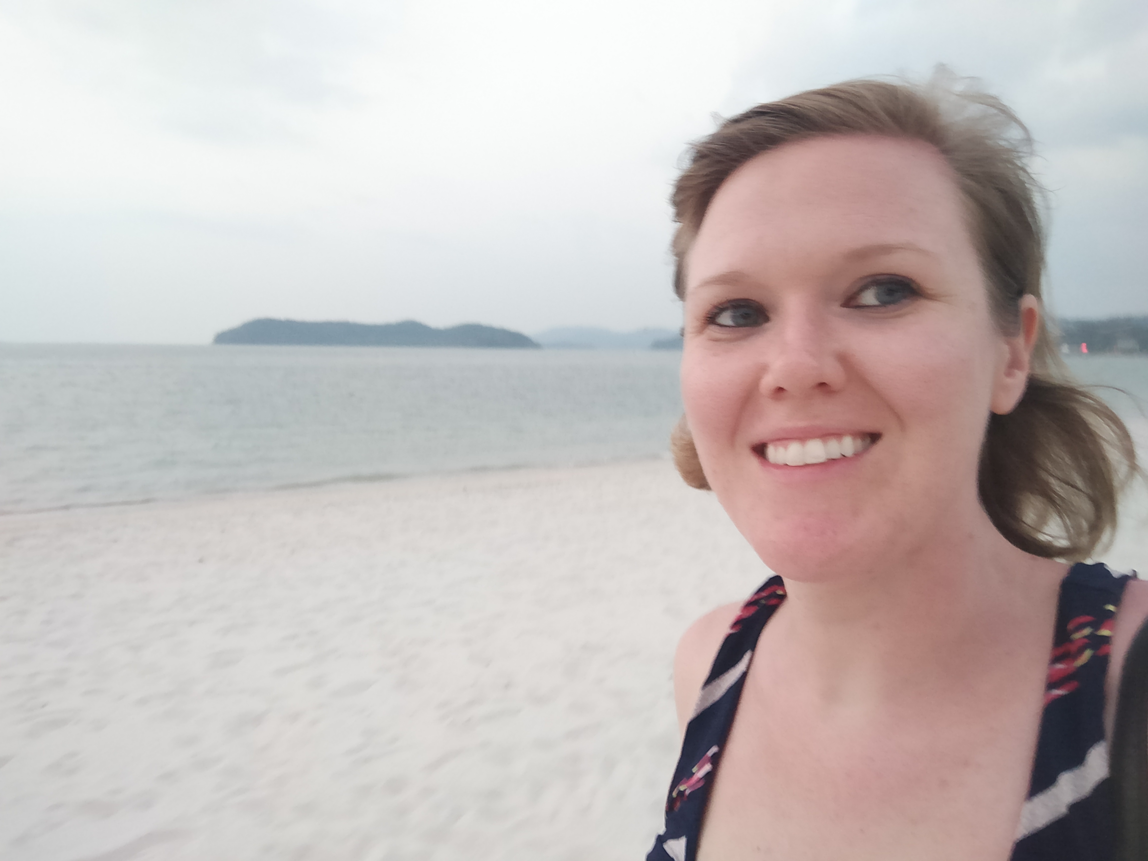 Harnessing the Power of Gratitude — Kayla M Douglas
